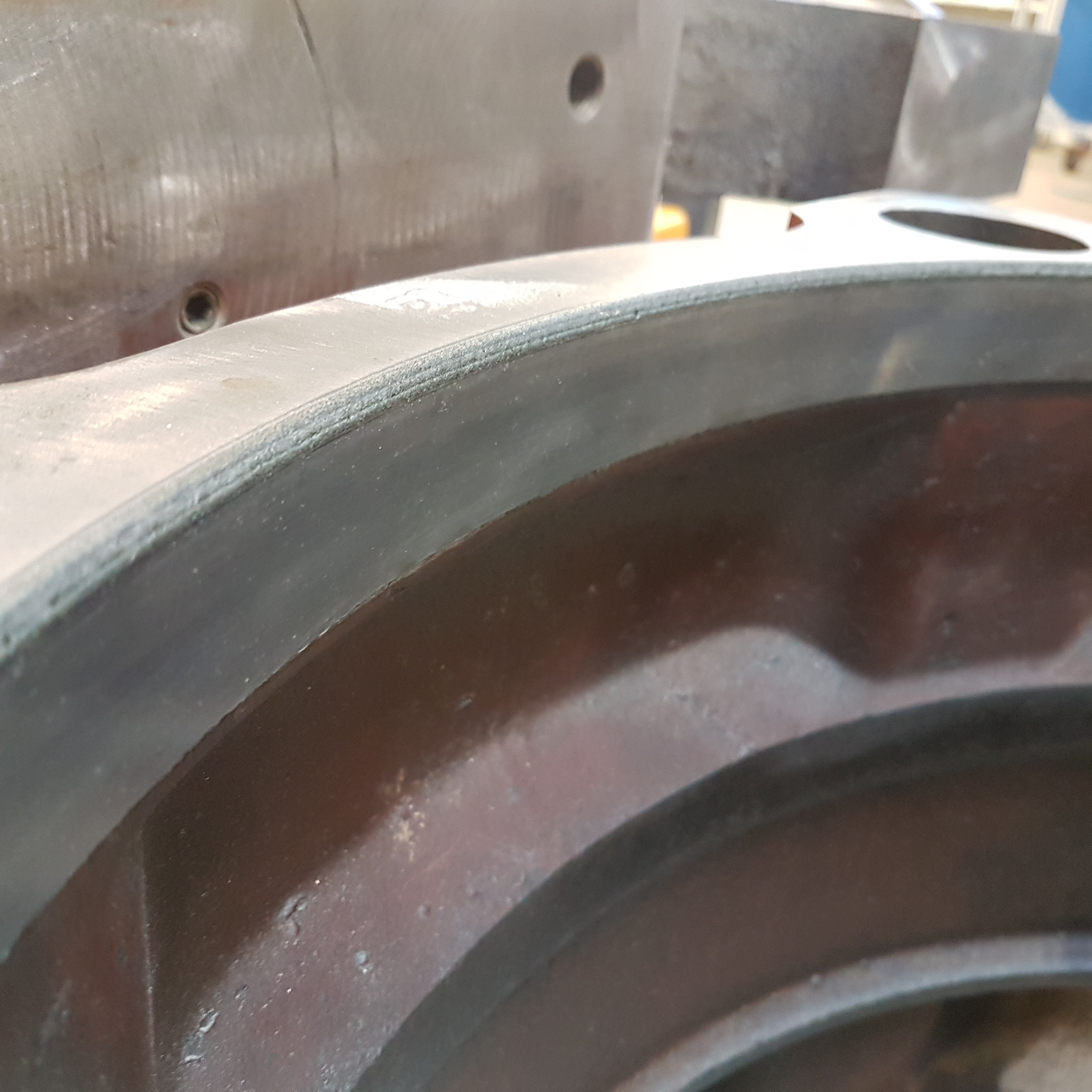 water_jackets - LaserCladding Germany : EN